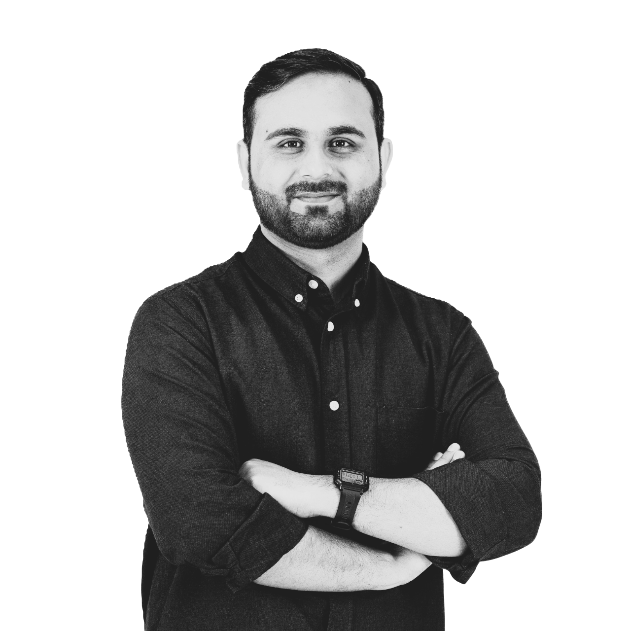 Adnan Akram - Digital Marketing Manager | SEO & Paid Search Expert